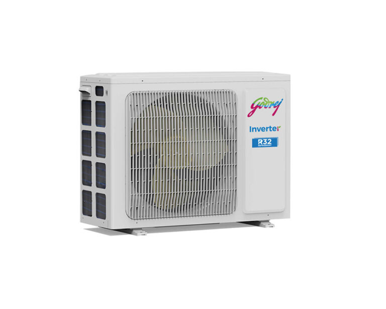 Godrej 1 Ton 3 Star 5 In 1 Convertible Inverter AC , Wi-Fi (SIC 12TTC3 ...