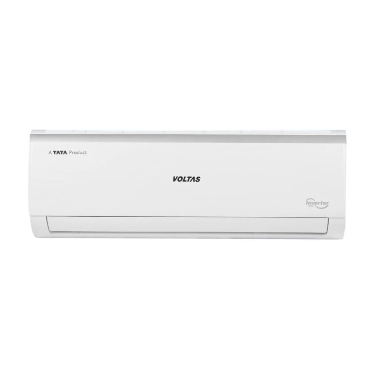 Voltas 1 Ton 5 Star Convertible Inverter Split AC (1ST AC 125V VECTRA ...