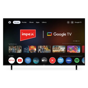 Buy Smart TVs Online at Best lowest Prices in kerala