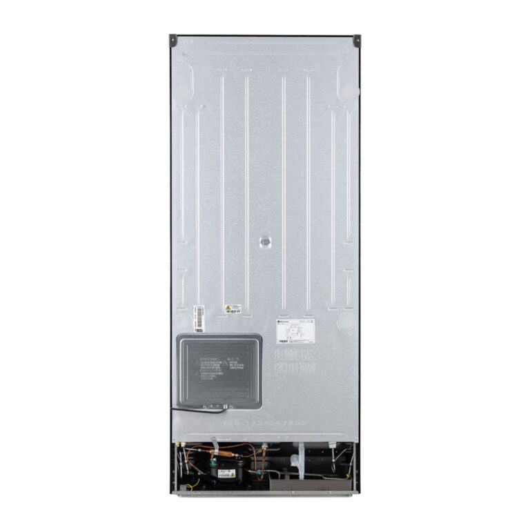 LG 466L 2 Star Double Door Refrigerator, Smart Inverter Compressor, Wi ...