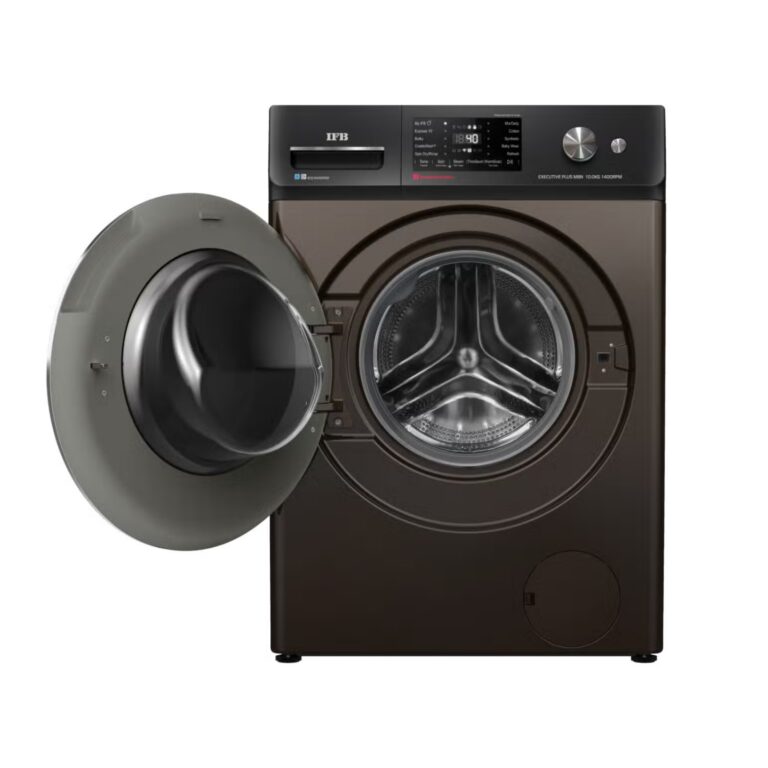 IFB 10 kg 5 Star Fully Automatic Front Load Washing Machine Rpm1400 ...